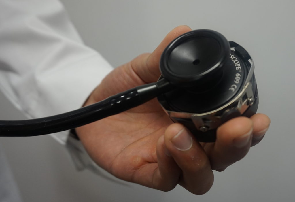 Stealth Simulation – Simulation Technology for Clinical Education