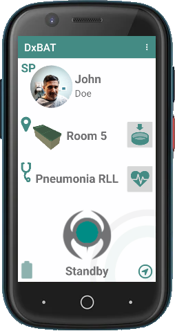 Stealth Simulation – Simulation Technology for Clinical Education