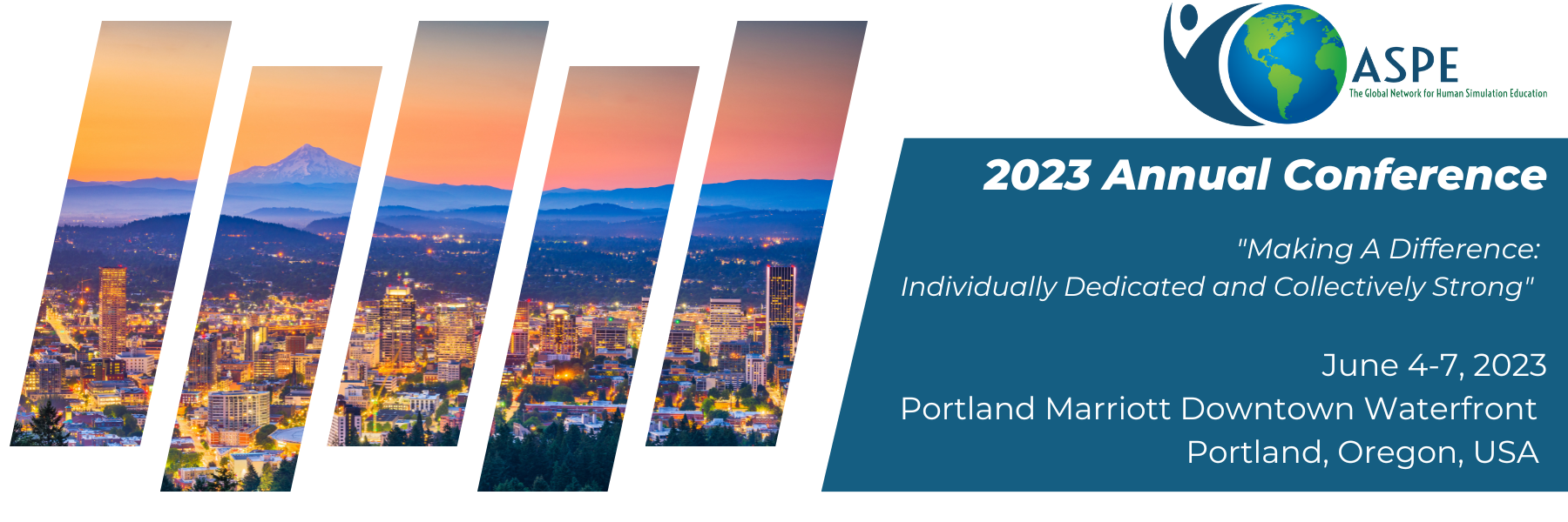 ASPE 23 – Stealth Simulation