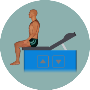 DxReady – Stealth Simulation