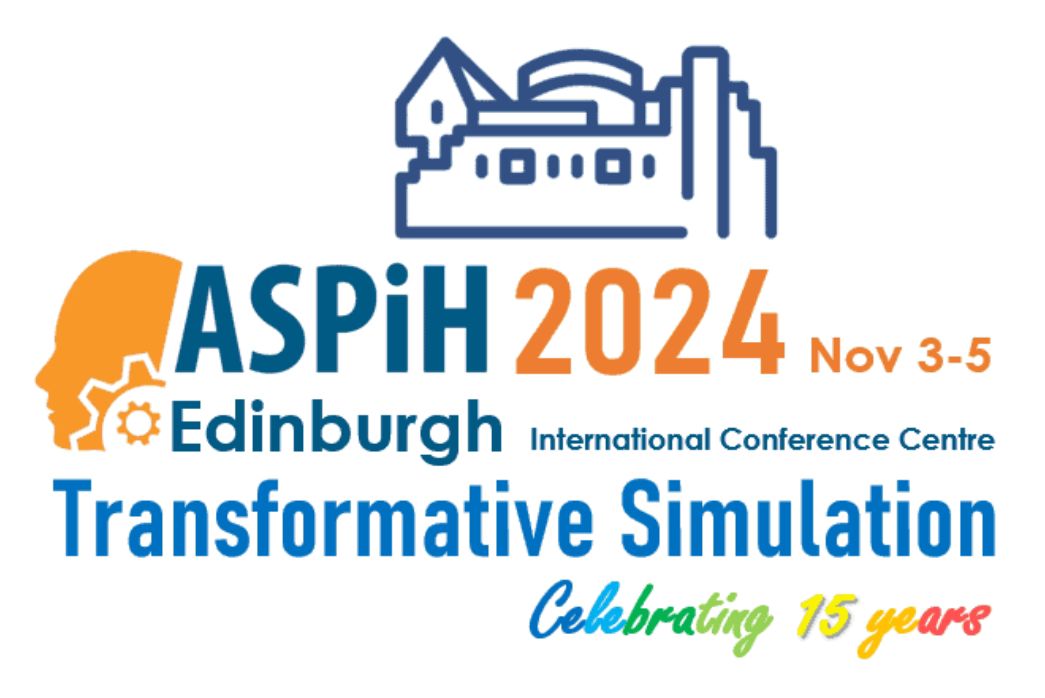 ASPiH 24 – Stealth Simulation